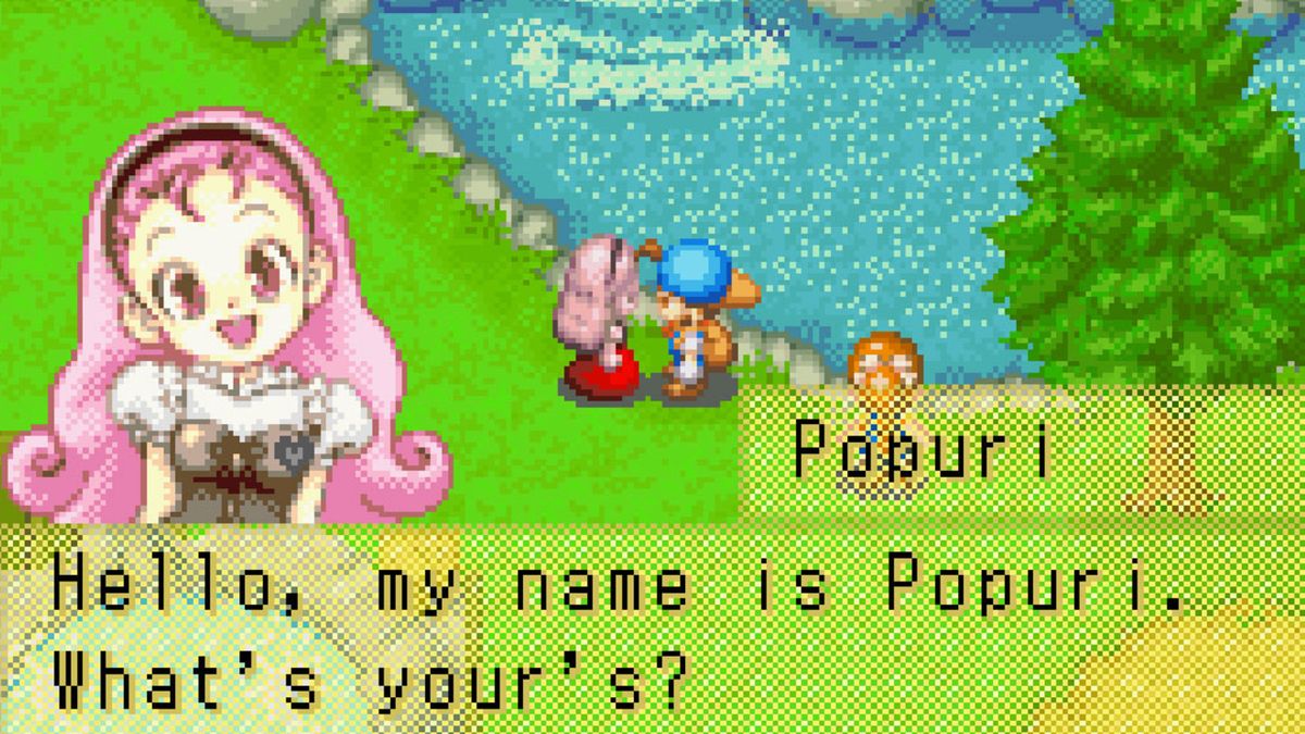 The 25 best GBA games of all time | GamesRadar+