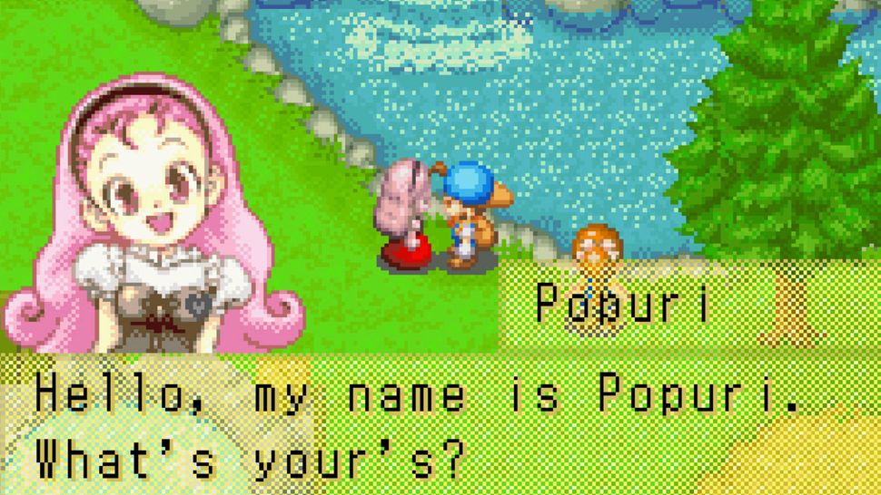 The 25 best GBA games of all time | GamesRadar+