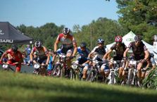 Wisconsin Off Road Series (WORS) #9: Reforestation Ramble 2011: Results ...