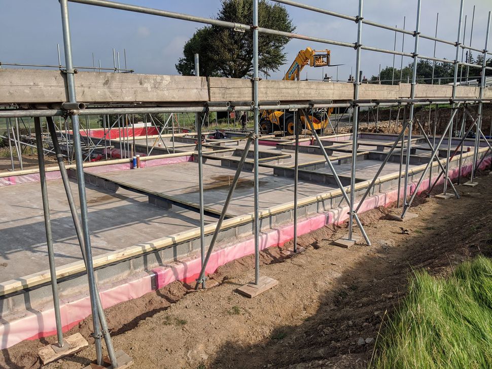 How to Build a SIPs Home: A Step-by-Step Guide | Homebuilding