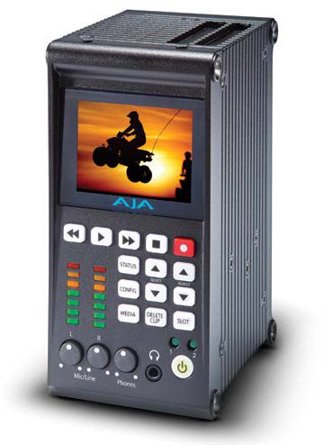 Portable Storage Looks Skyward | TV Tech