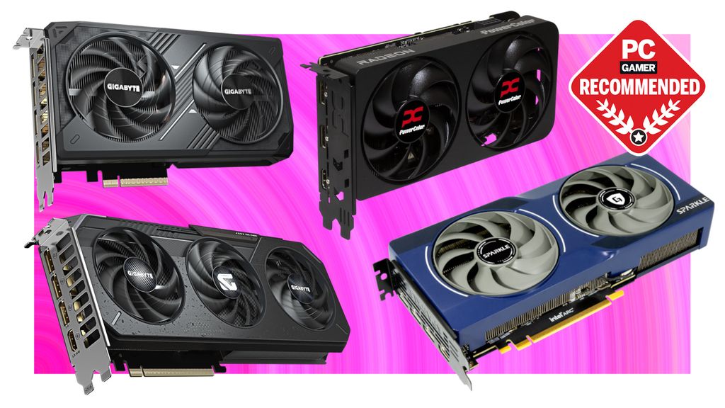 Amazon's Prime Day exclusive GPU deals aren't the best way to grab a ...