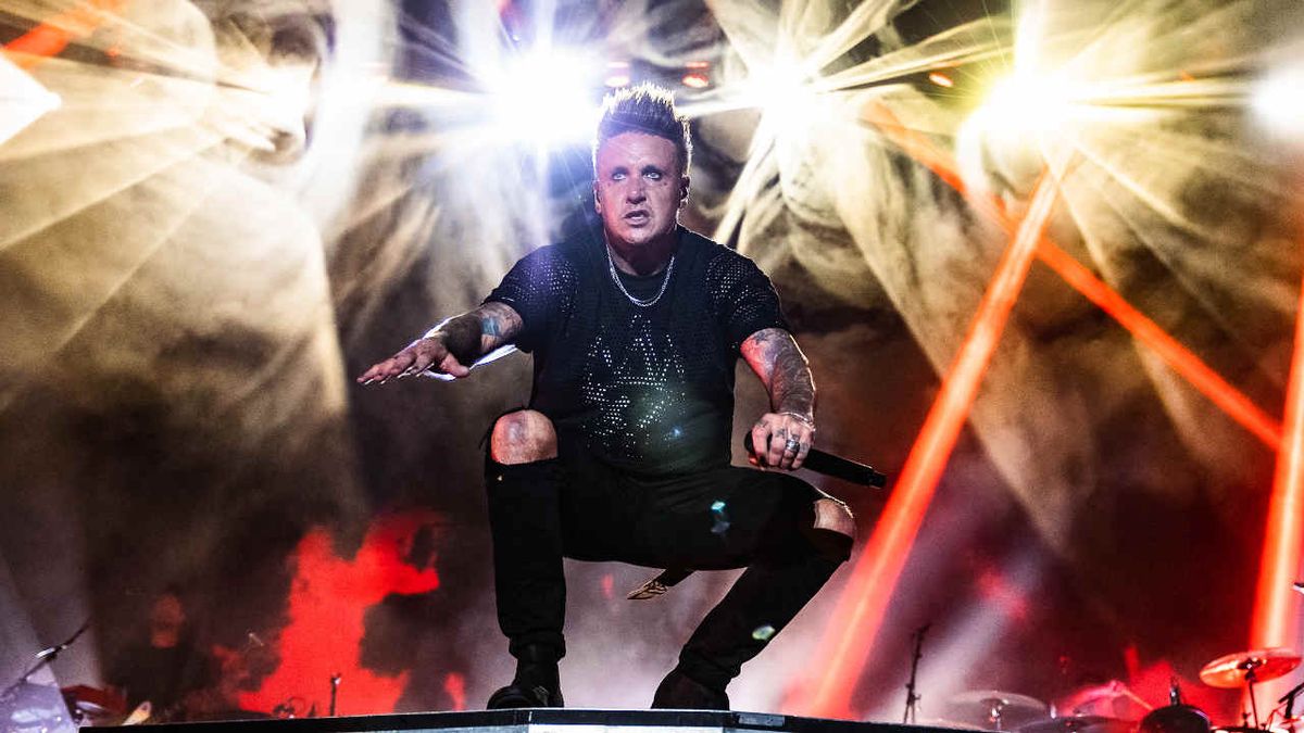 The 10 best things we saw at California’s Aftershock festival | Louder