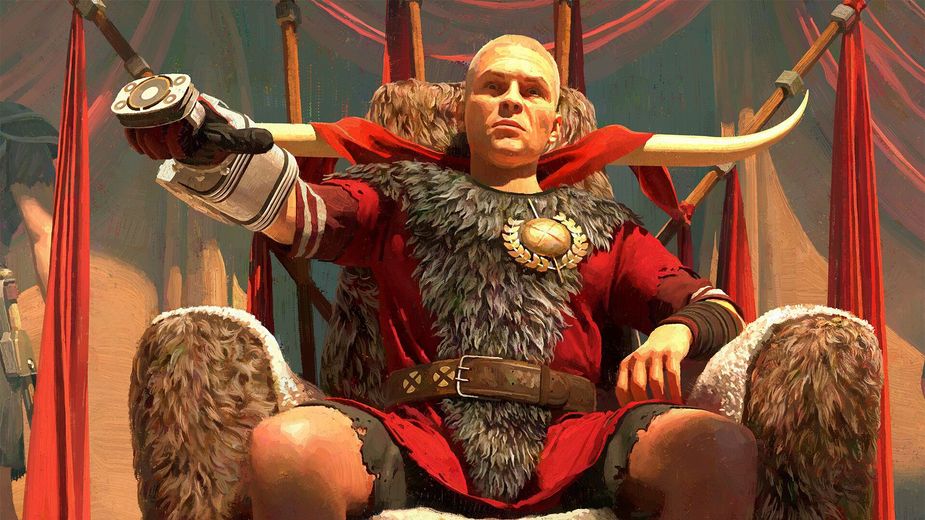 Articles by Jody Macgregor | PC Gamer