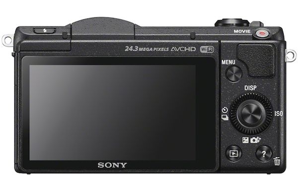 Sony a5100 Review: A Great Mirrorless Camera for Beginners | Tom's Guide