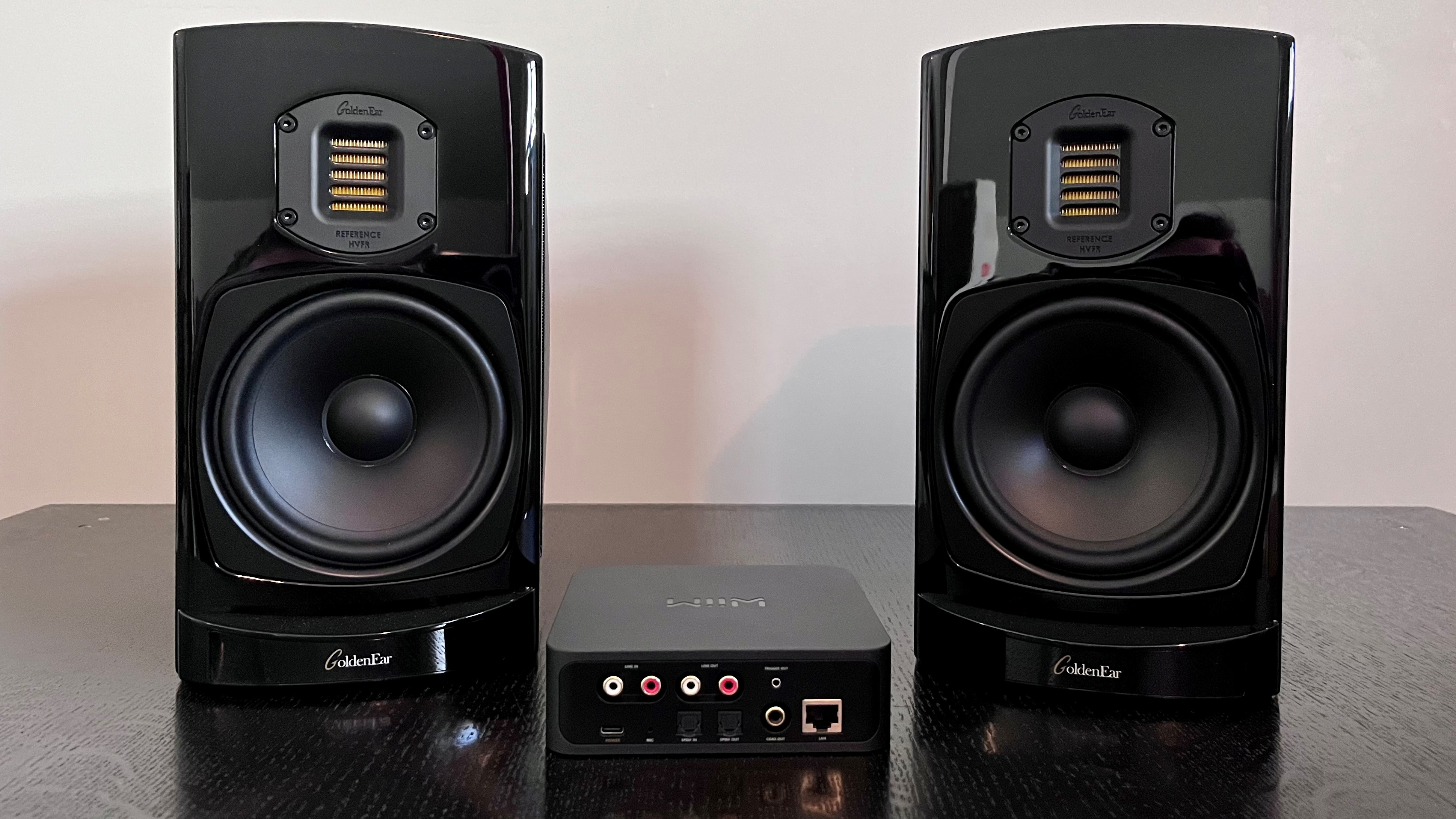 How To Make Your Wired Speakers Go Wireless TechRadar