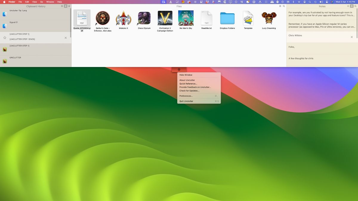 Four new features Finder needs in macOS 15 (and the apps you can use to ...