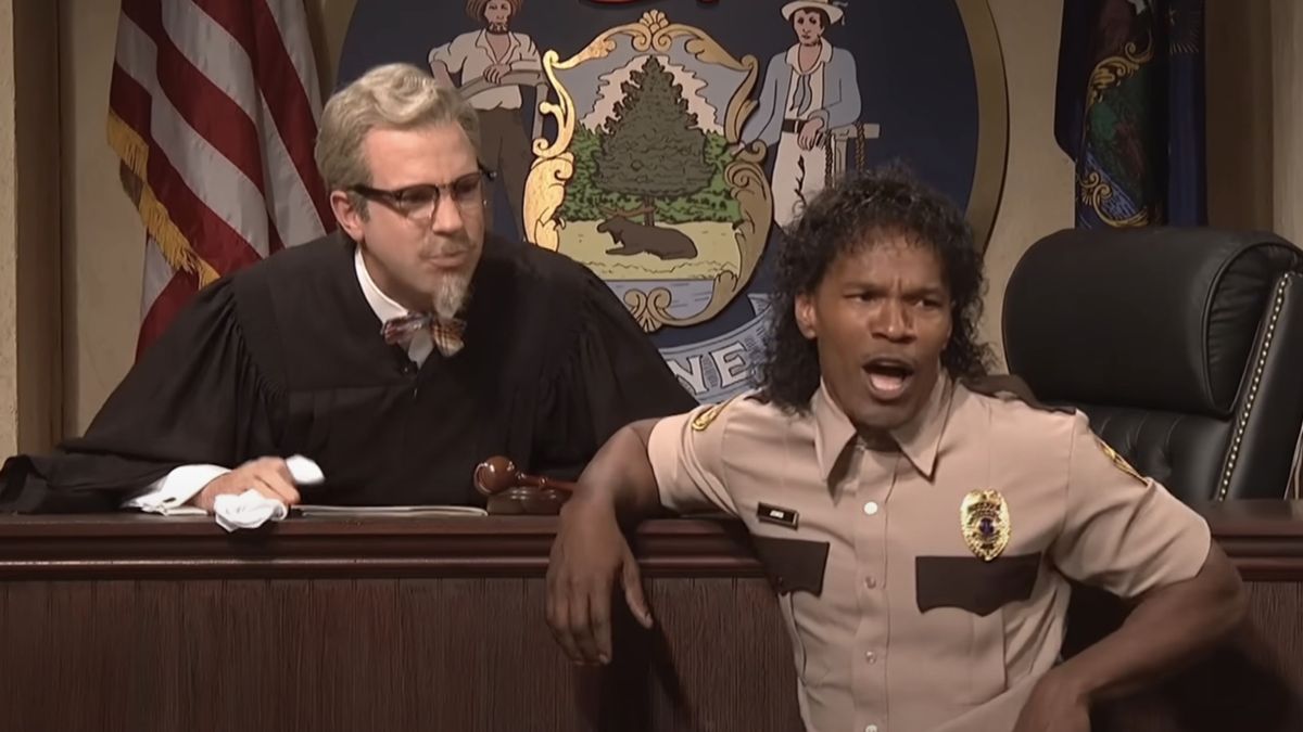 32 Huge Stars Who Couldn't Stop Laughing During An SNL Sketch | Cinemablend