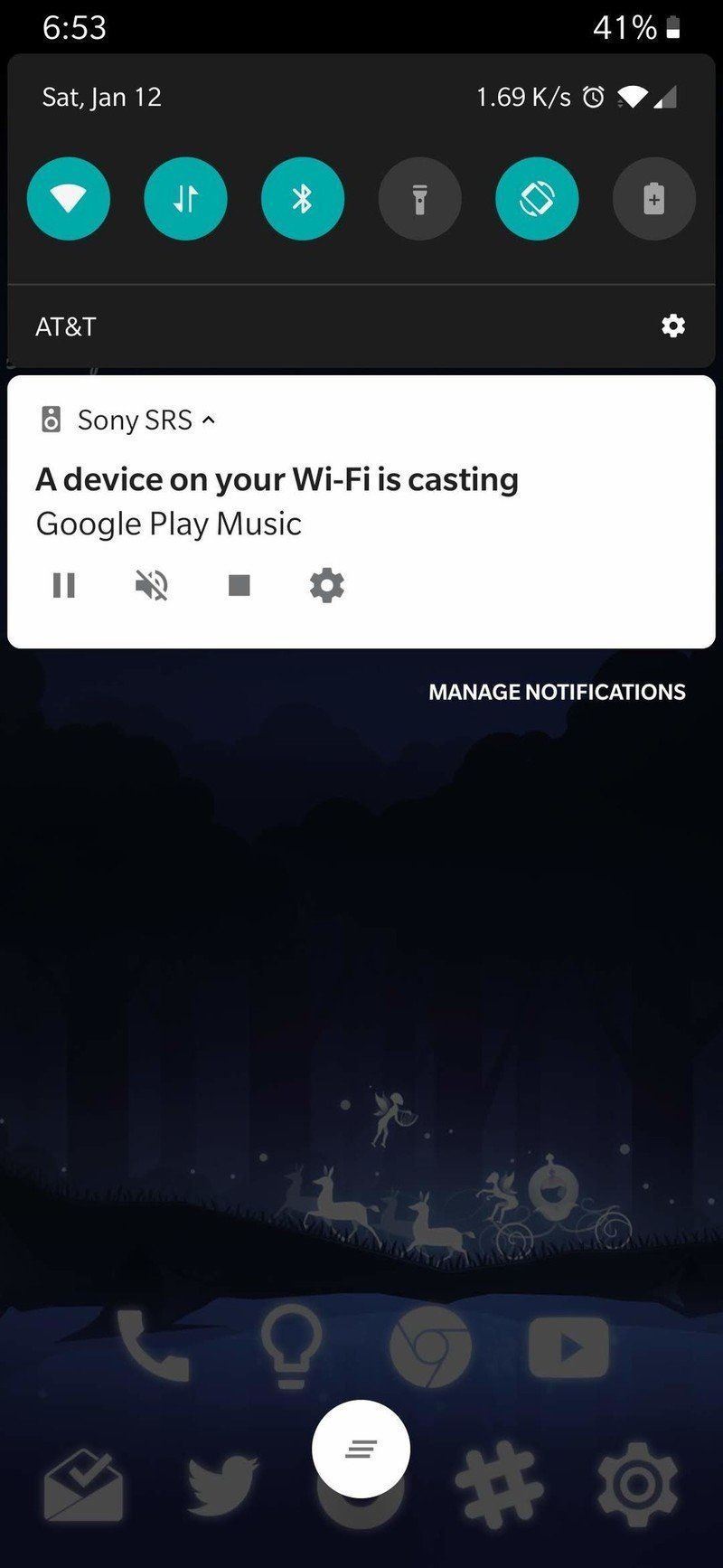 Top 9 things to do after setting up your Android phone | Android Central