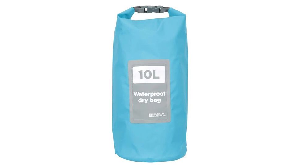 The best dry bags 2025: tested by experts | Advnture