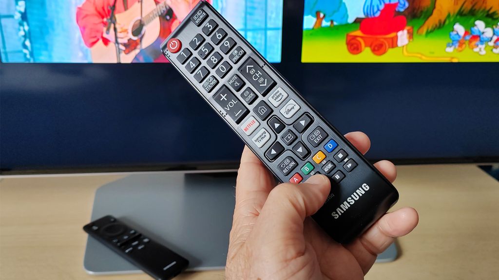 Samsung QN85C review: "A convincing reason not to migrate to OLED ...