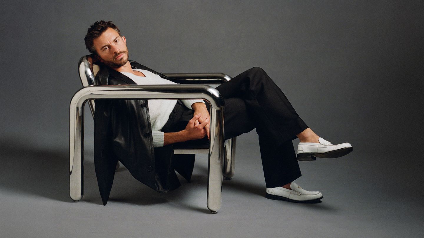 Jonathan Bailey on Wicked, Returning to Theater, and His Next ...