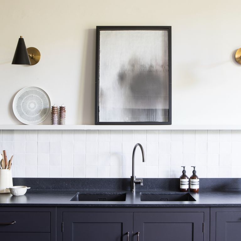 How To Make Your Kitchen Look Expensive On A Budget Ideal Home