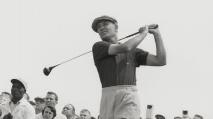Ben Hogan Golf's Greatest Comeback | Golf Monthly