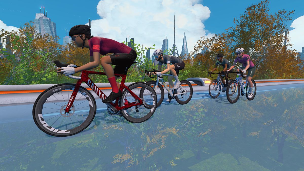 Best Zwift setups 2025: Indoor cycling setups for every budget ...