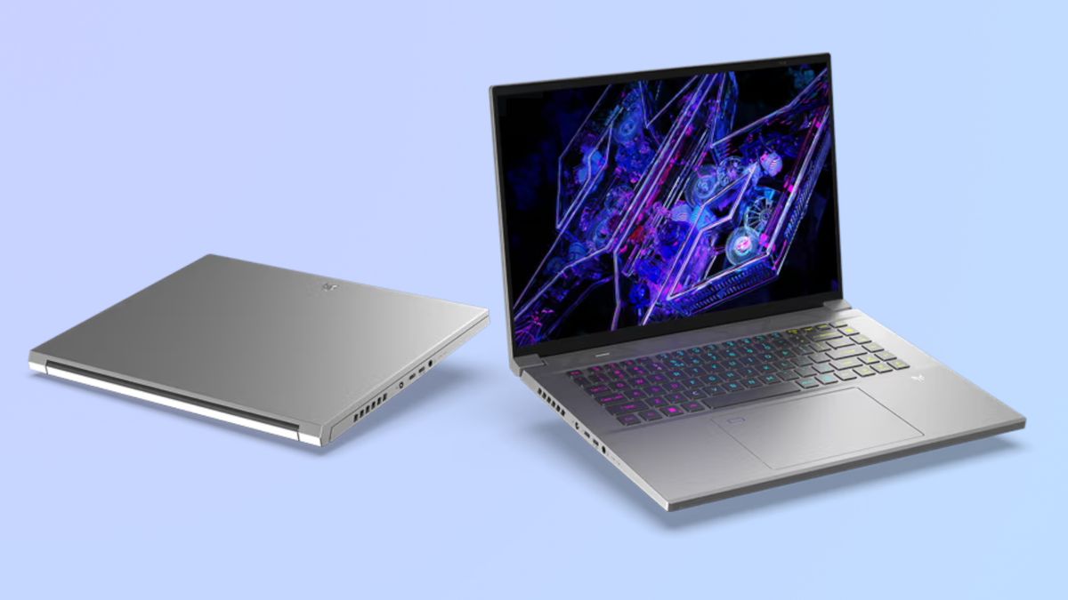 Intel Meteor Lake ‘AI laptops’ have landed — here’s 5 you can buy right ...