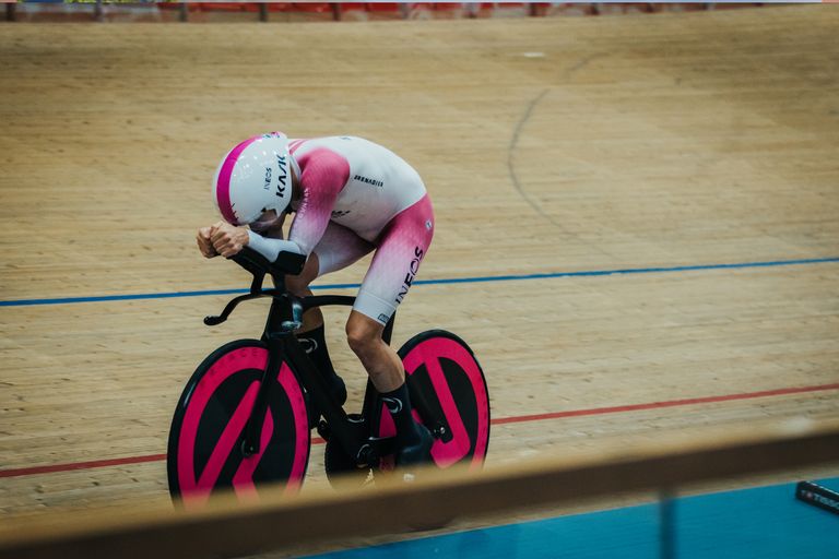 Tech of the Month September: Dan Bigham's Hour Record kit, new Giant ...
