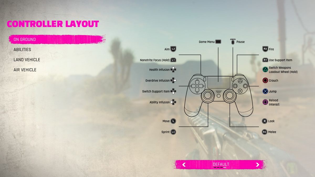 Rage 2 beginners: essential tips to know before stepping into the ...