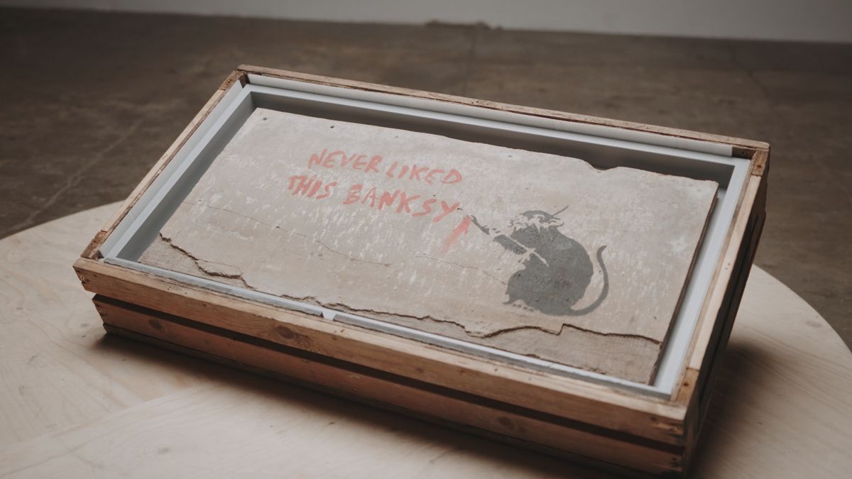 The Greatest Auction: release date, items and all we know | What to Watch