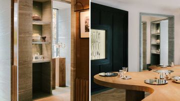 Interchange's Atrium by Barr Gazetas and Tom Dixon | Wallpaper