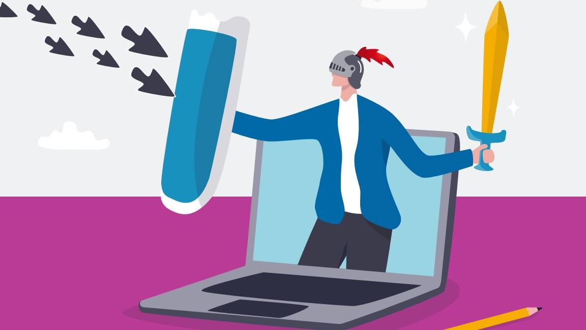 Five real-world cyberattacks and how to stop them | ITPro