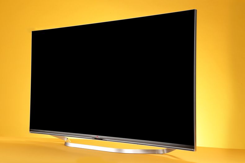 LG 47LB730V review | What Hi-Fi?