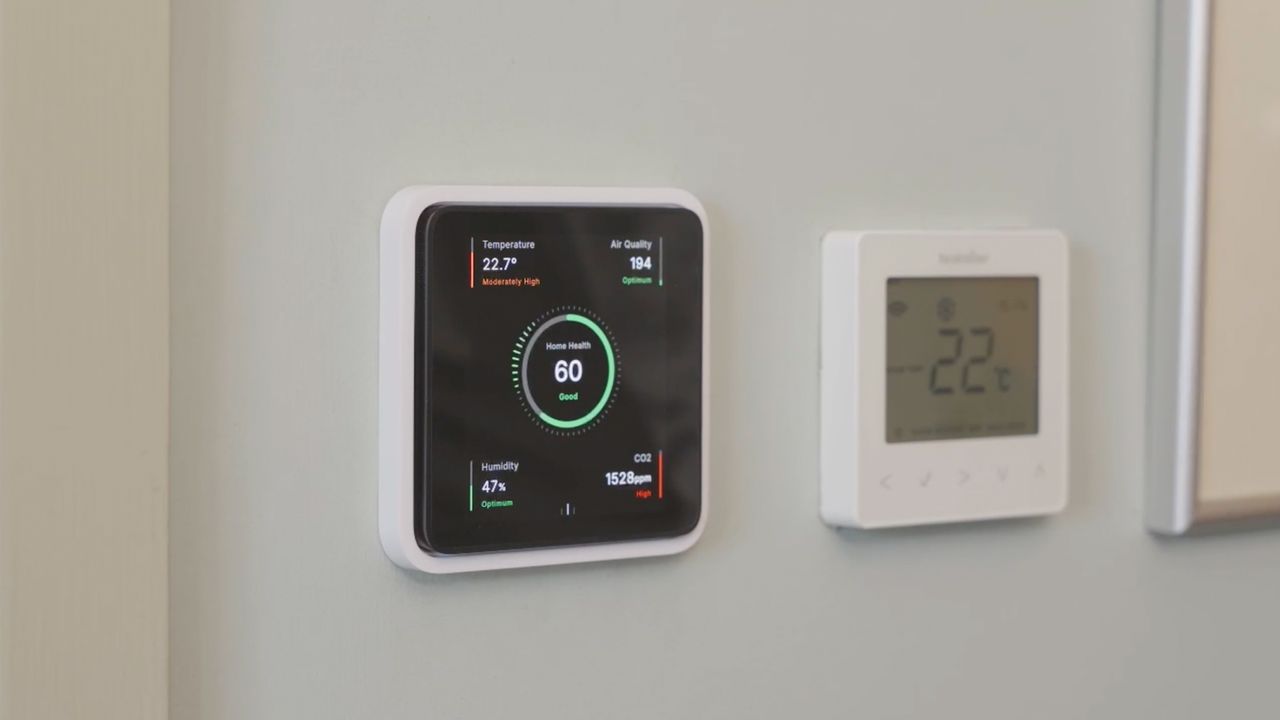 Tewke Tap smart light switch gets huge AI upgrade, powered by Google Gemini | T3