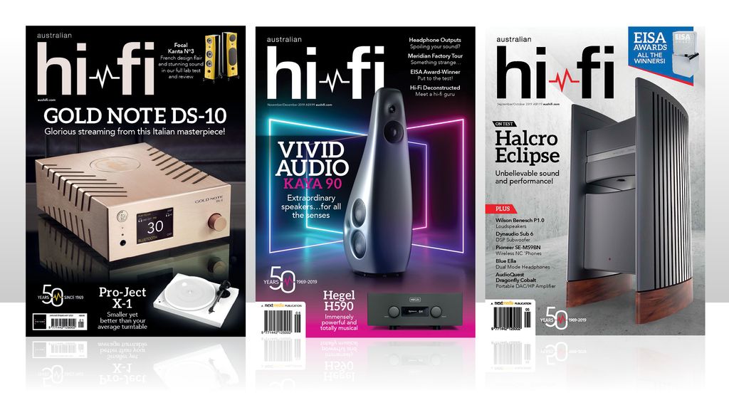 Rotel Michi S5 / P5 review | What Hi-Fi?