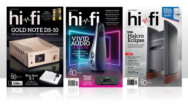 What Hi-Fi? | THE WORLD'S #1 TECH BUYER'S GUIDE