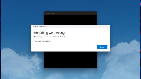 Microsoft renders Mail & Calendar apps inoperable as it forces users ...