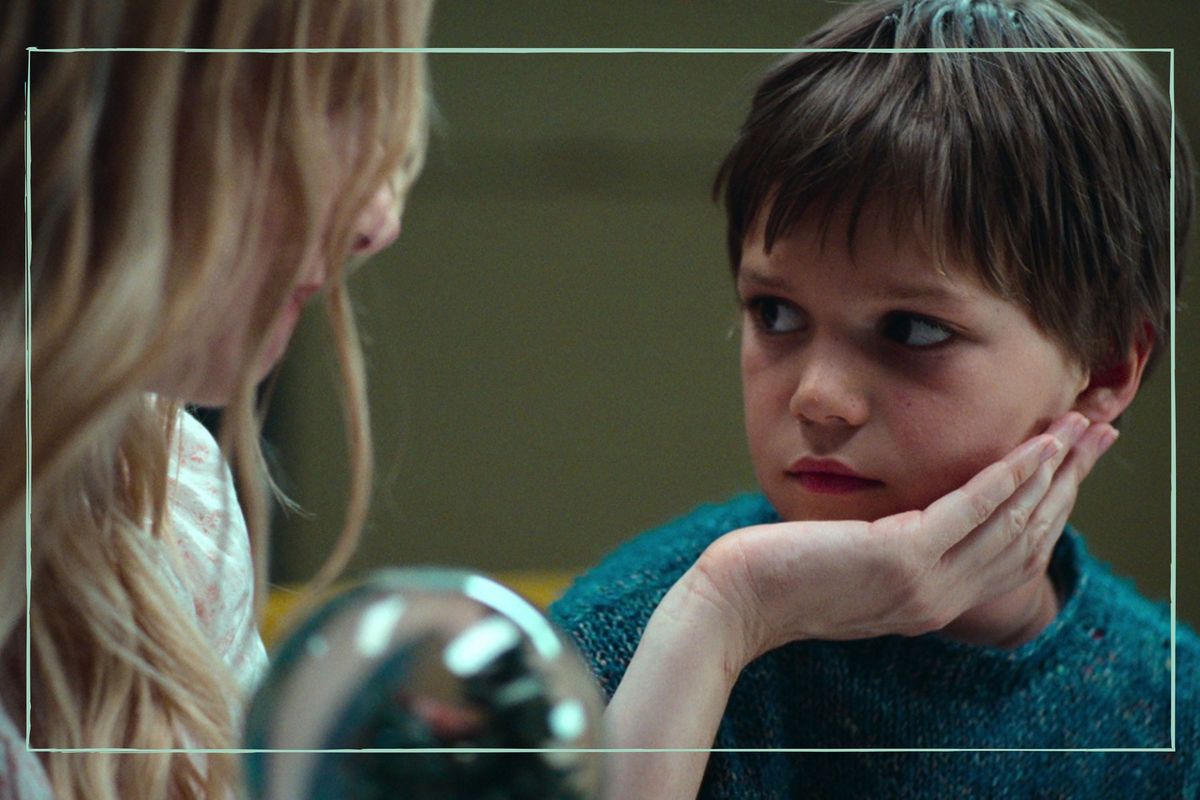 Is Dear Child on Netflix based on a true story? | GoodtoKnow