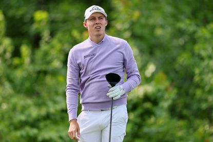 ‘A Bit Harsh’ - Fitzpatrick Laughs Off Foster’s Edward Scissorhands ...