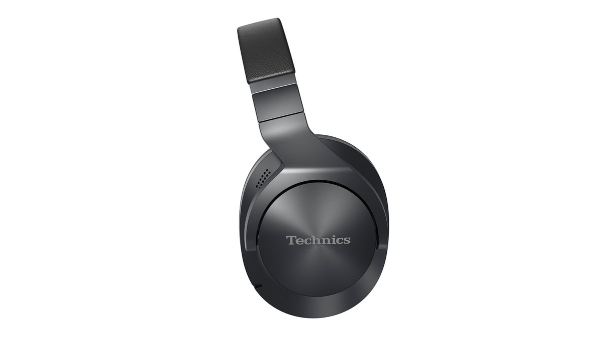 Technics EAH-A800 wireless noise-cancelling headphones review | What Hi-Fi?