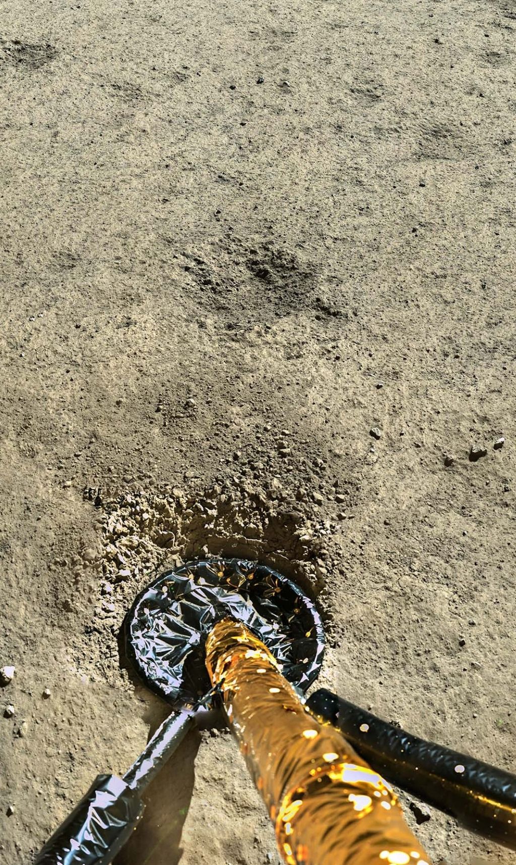 China's Chang'e 6 probe launches samples of far side of the moon to ...