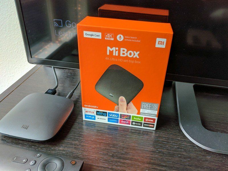 Xiaomi Mi Box review: Good price doesn't mean great value | Android Central