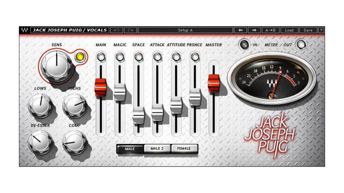 Waves vocal effects, tested and demoed - hear how they can transform ...