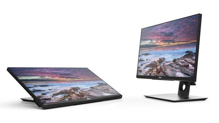 Dell P2418HT 24" Touchscreen Monitor Review - Tom's Hardware | Tom's ...