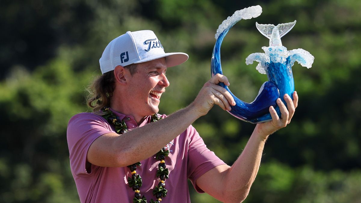 Is This The PGA Tour's New Best Putter? 5 Things We Learnt From The ...