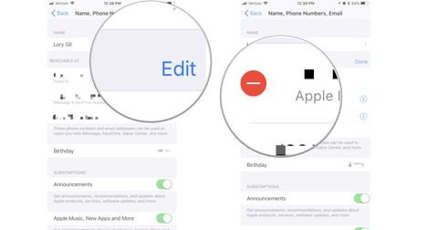 How to change and manage your Apple ID | iMore