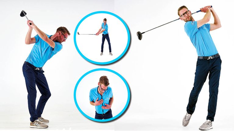 Golfers Dream Of Hitting The Perfect Drive And We Know How | Golf Monthly