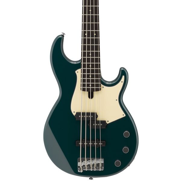 Best 5-string bass guitars 2025: from budget workhorses to high-end ...
