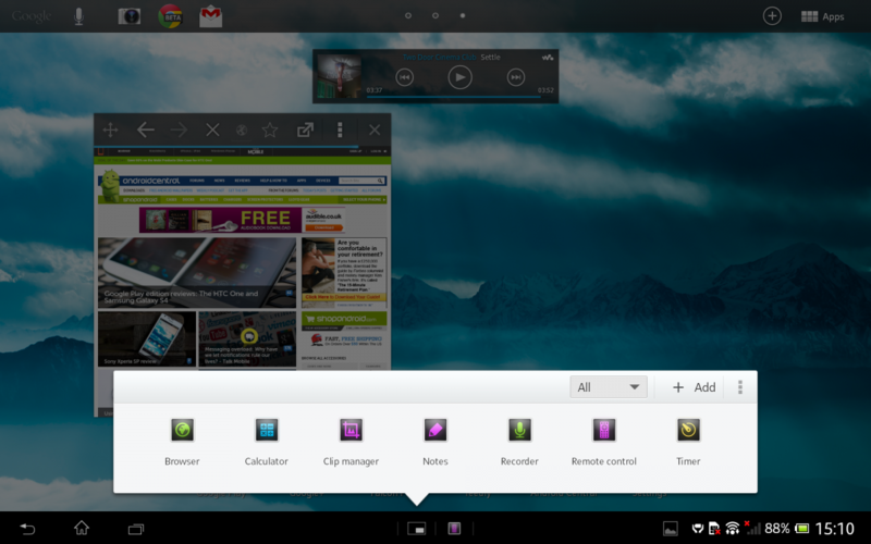Sony Xperia Tablet Z review | Android Central