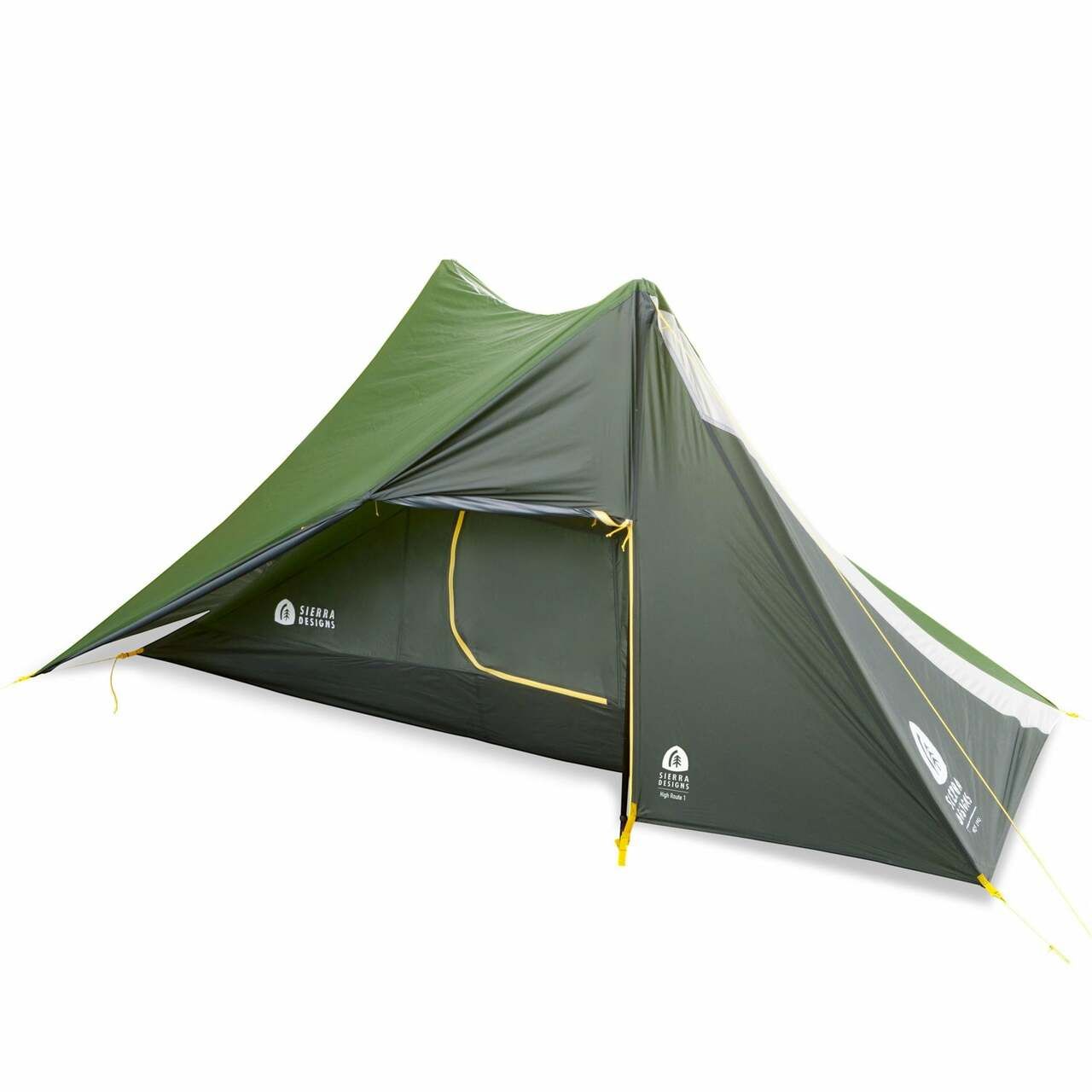 Best backpacking tents 2025: lightweight shelters galore | T3