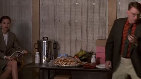 32 Iconic Moments From The Truman Show | Cinemablend