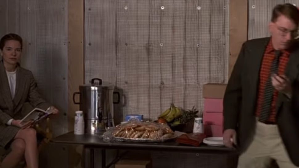 32 Iconic Moments From The Truman Show | Cinemablend