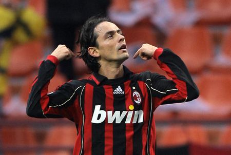 The best Italian attackers ever | FourFourTwo