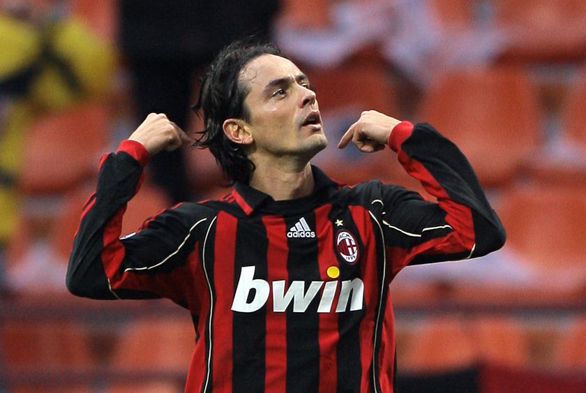 The best Italian attackers ever | FourFourTwo