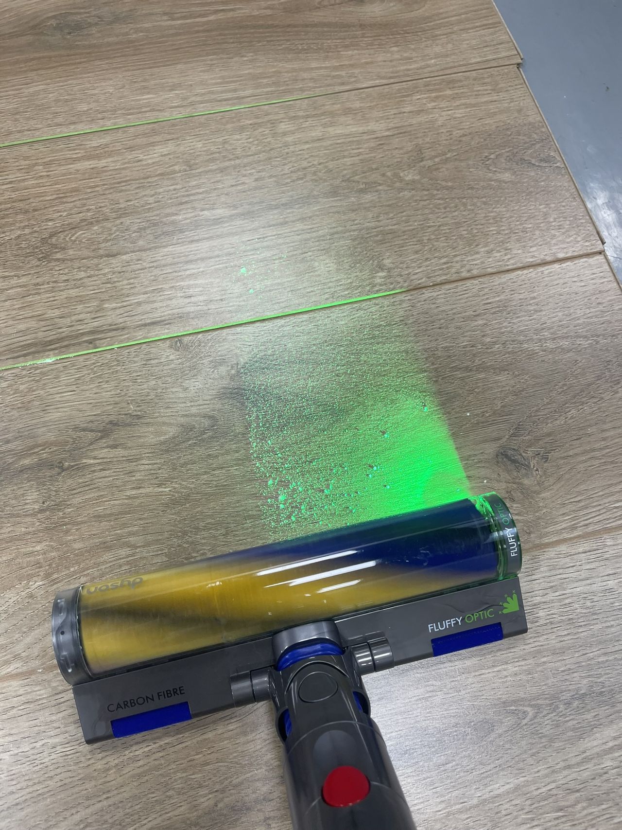 Dyson V12 Detect Slim cordless vacuum review | Homes and Gardens