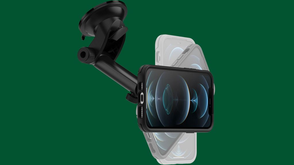 Best MagSafe car mounts in 2026: connect, charge, and drive | iMore