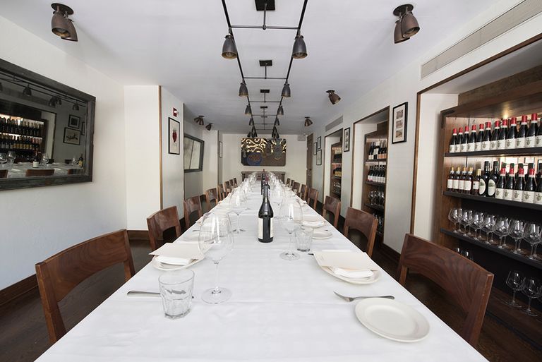 Top New York designers reveal favourite food and drink spots | Wallpaper*